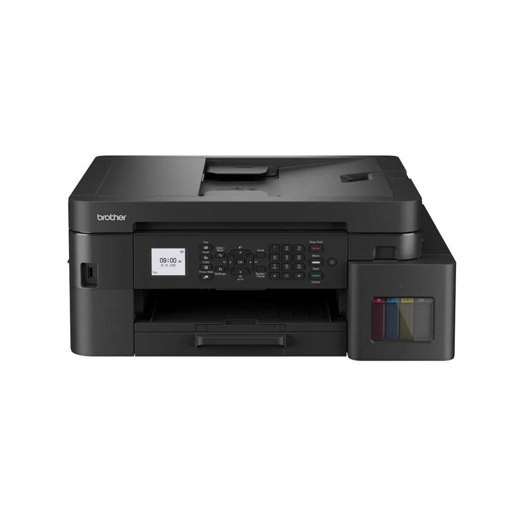 Brother MFC-T930DW All-in-1 Color Inktank Printer | Daraz.com.np