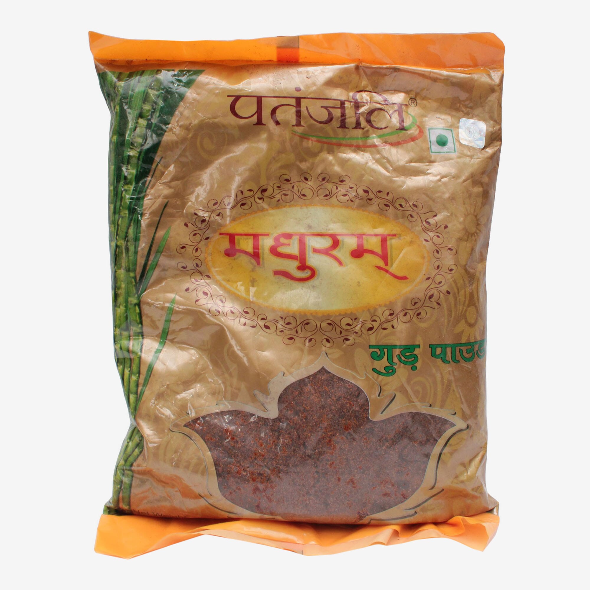 Patanjali Madhuram Gud Powder 1 KG | Daraz.com.np