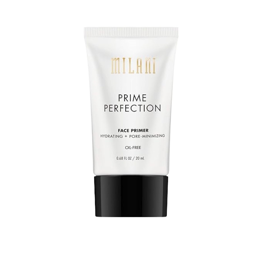 Milani Prime Perfection Hydrating | Pore Minimizing Face Primer | Face ...