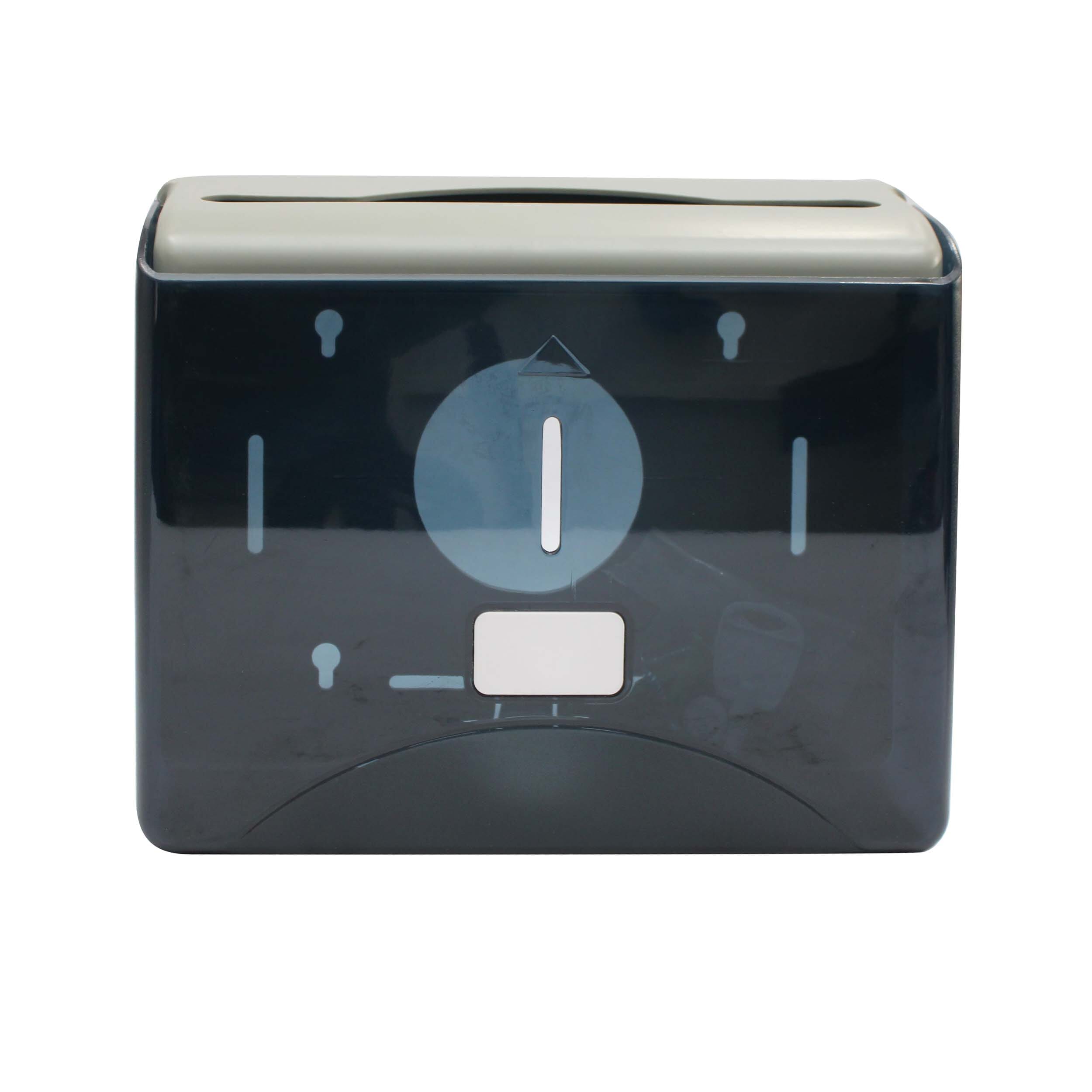 Dark Blue Paper Dispenser | Daraz.com.np