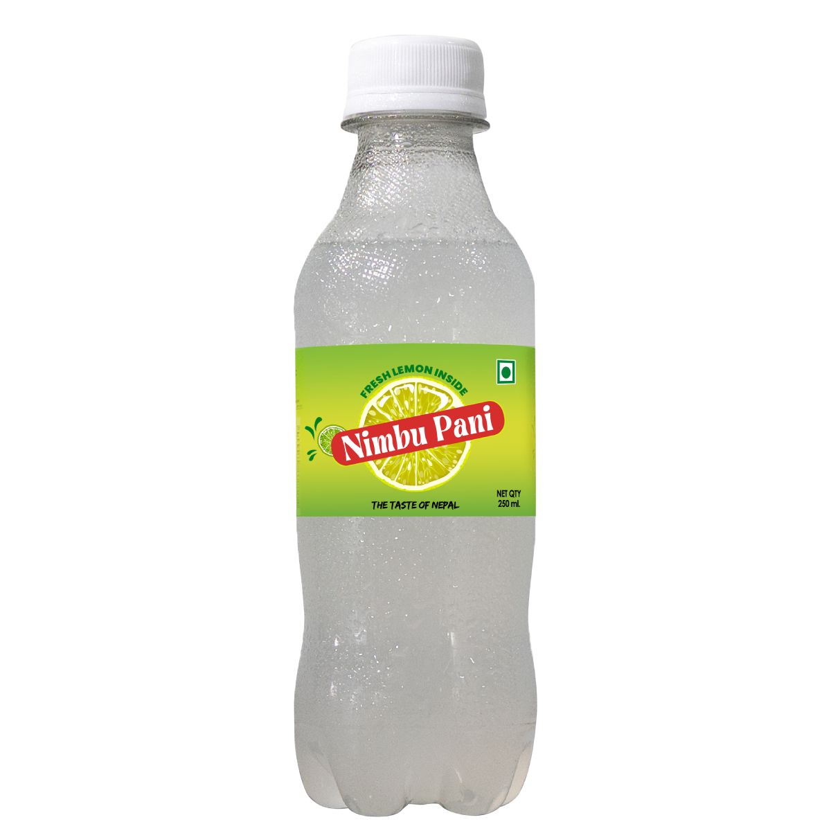 Nimbu Pani, Drink Singapore Beverages Nepal, 250ml (Pack of 12) | Daraz ...