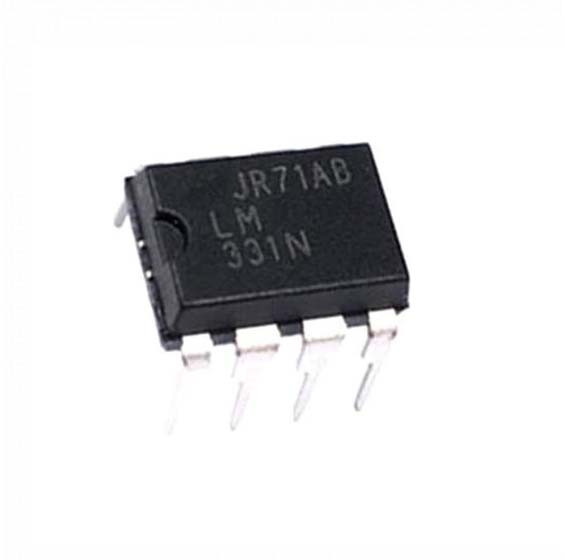 LM Series IC - LM324, LM331, LM339, LM393, LM358 | Daraz.com.np