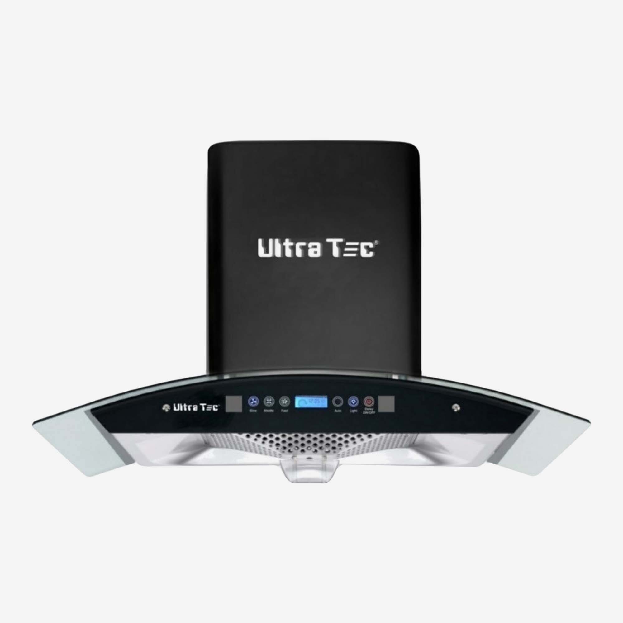 UltraTec P900BGAC 1000m³/hr Filter Suction 90cm Touch Control with Hand ...