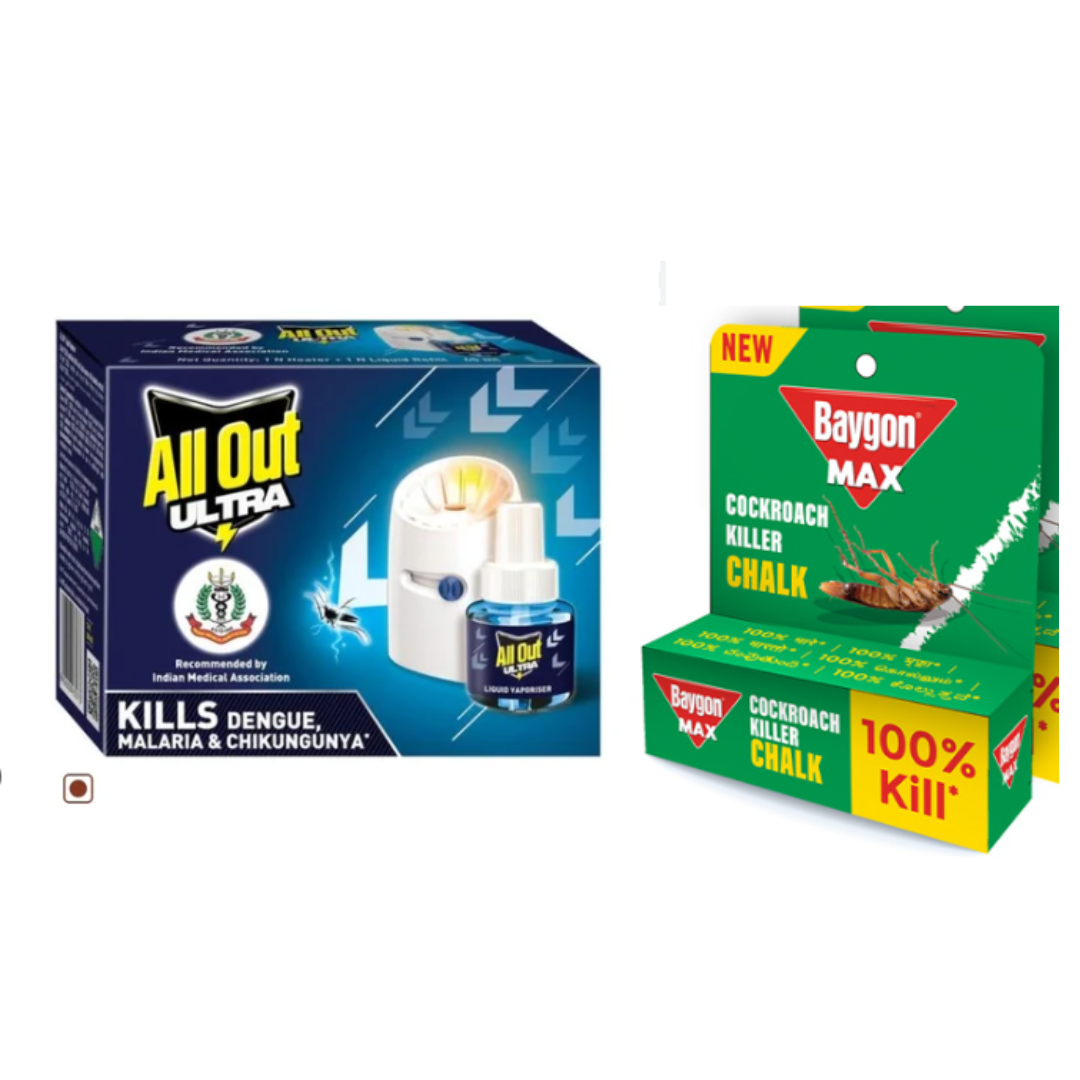 Buy Insecticide Devices Online at Best Price in Nepal - Daraz.com.np