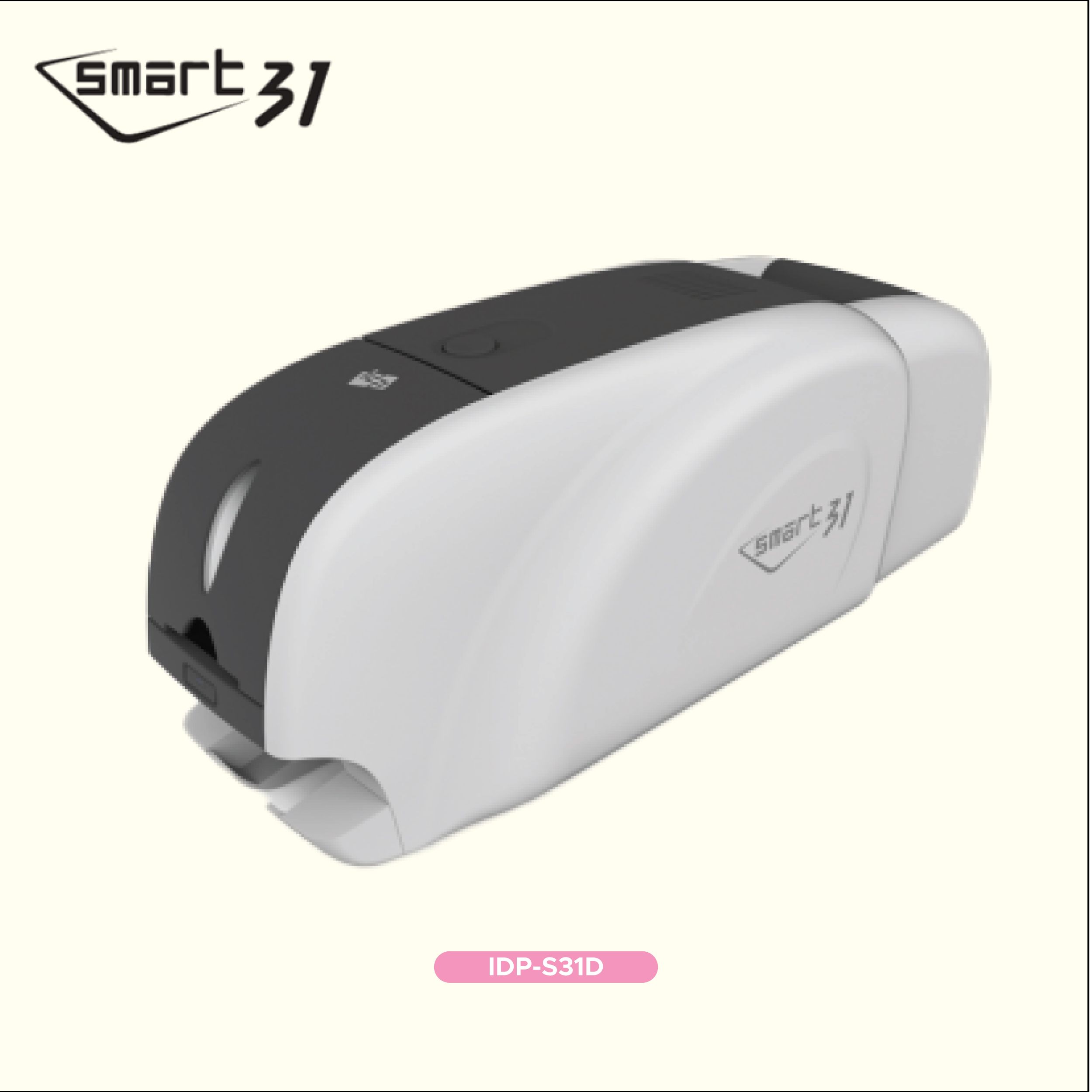 IDP S-31D Smart Dual Sided ID Card Printer | Daraz.com.np