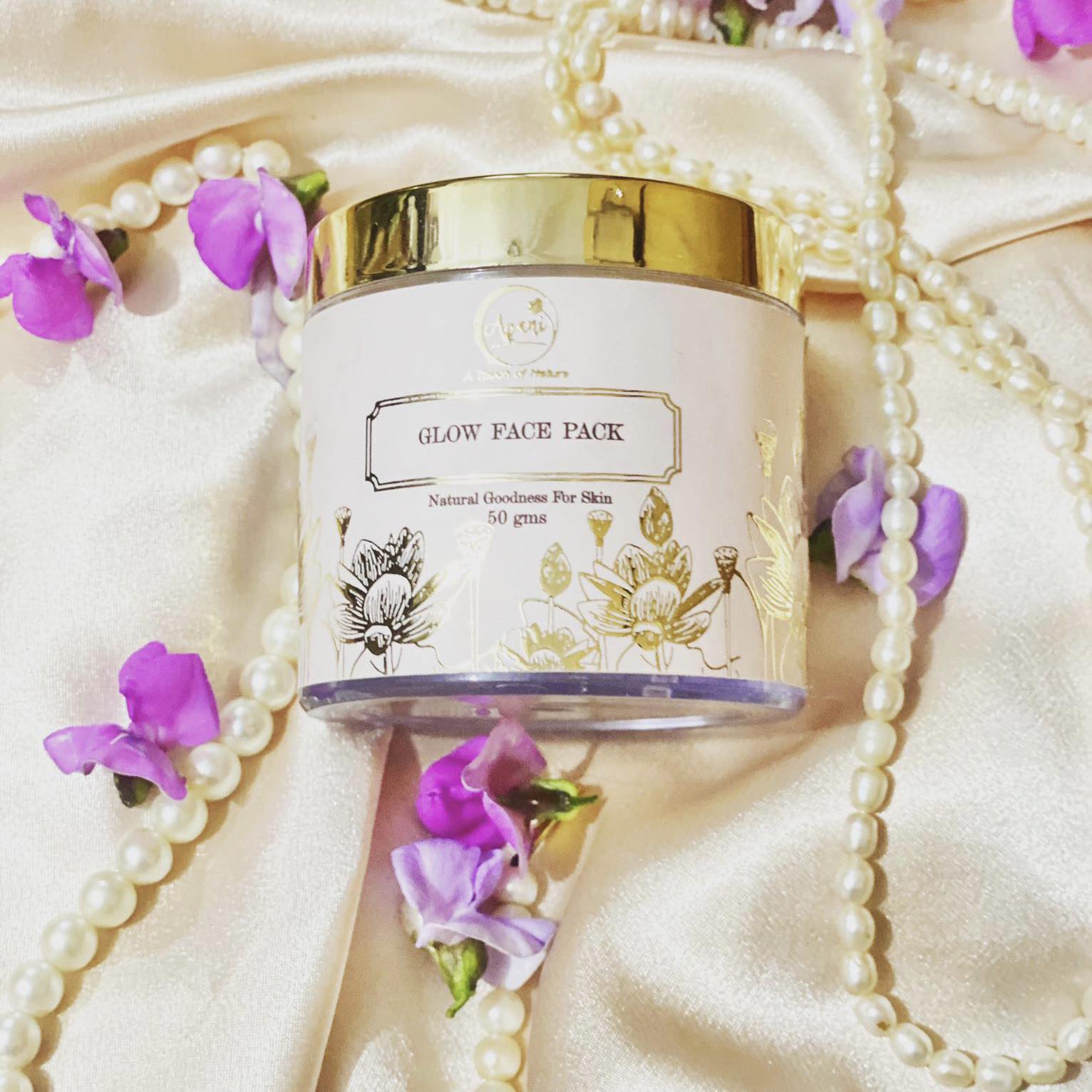 Avani-Glow Face Pack Powder 50g price in Nepal