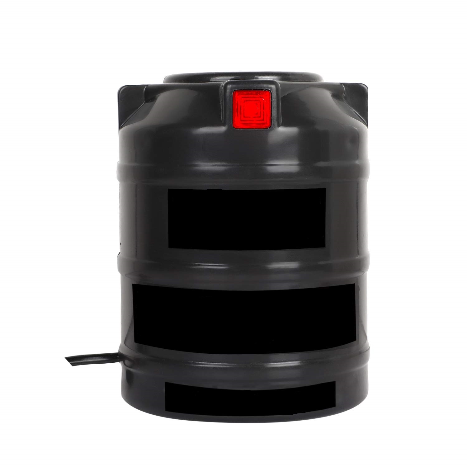 Water Tank Overflow Alarm Siren with Voice Sound, Wired Sensor Security ...