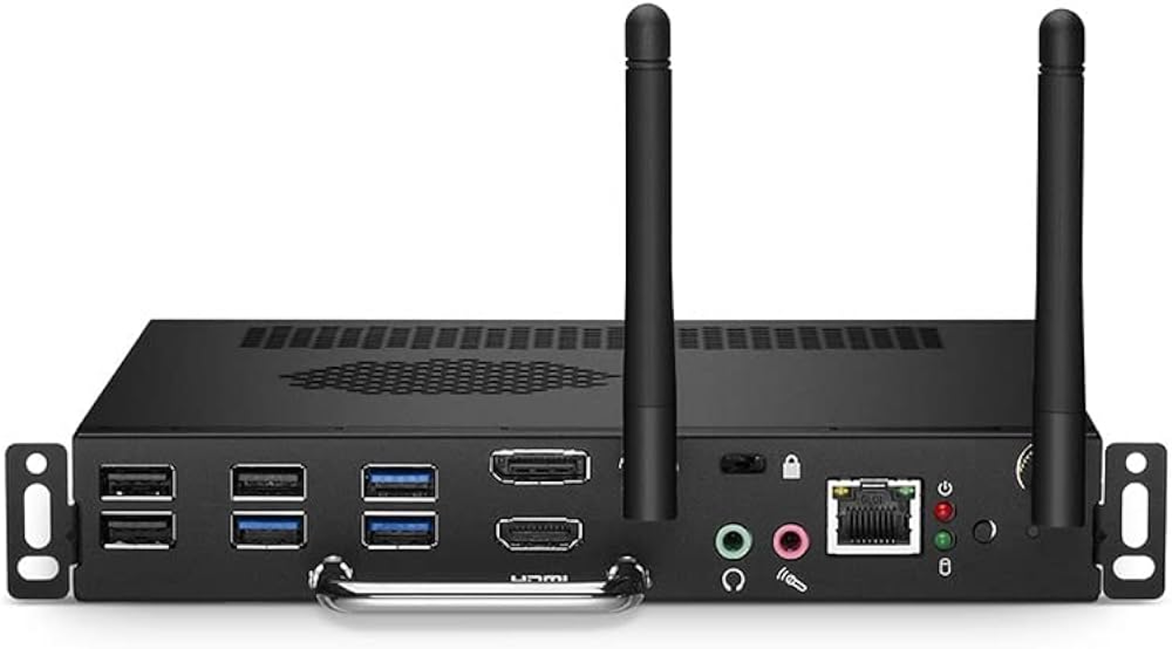 Ops Computer i7 11th 8Gb Ram 512Gb Ssd Used In Smart Board | Daraz.com.np