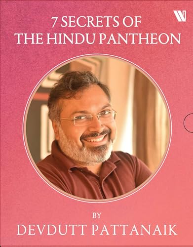 7 Secrets of the Hindu Pantheon | Daraz.com.np