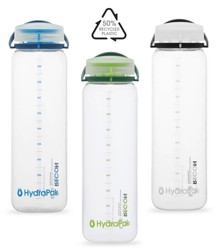 Hydrapack Recon 1L Water Bottle | Daraz.com.np