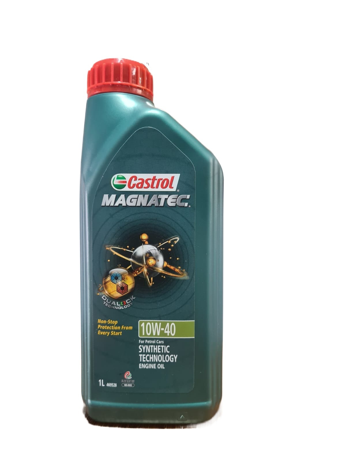 Castrol Magnetic||10W40||1Ltr||Synthetic Technology |Engine Oil||Mobil ...