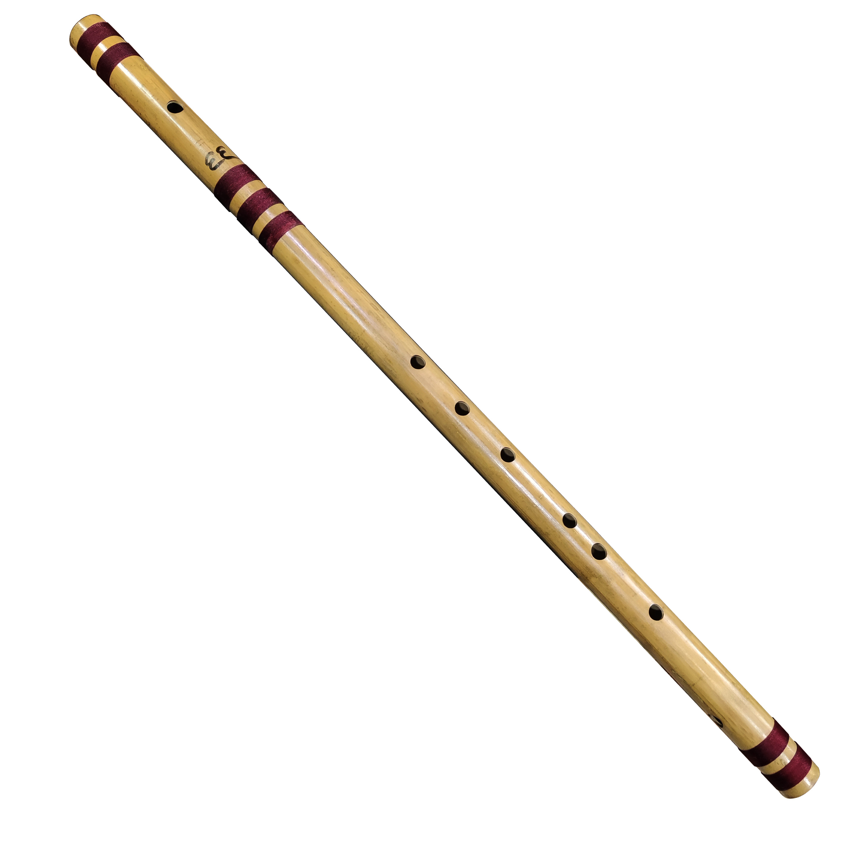 E Bass Scaled Bamboo Flute | Daraz.com.np