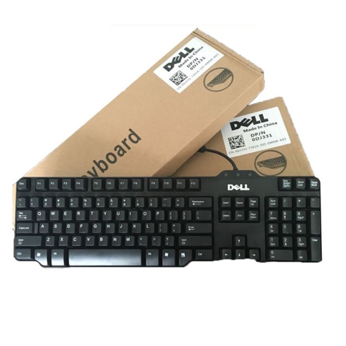 SK-8115 Wired Keyboard (Black) | Daraz.com.np