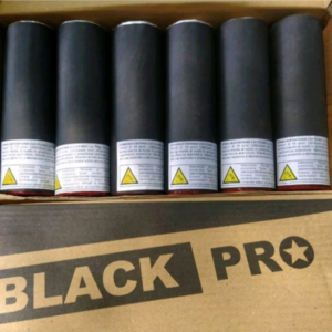 Cold Pyro Gun refill 12second only (No Gun Included & 6psc) | Daraz.com.np