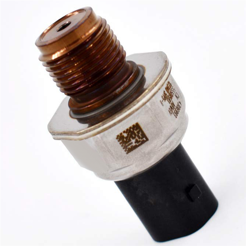 Fuel Pressure Sensor Fuel Rail Pressure Sensor Car Fuel Pressure Sensor ...