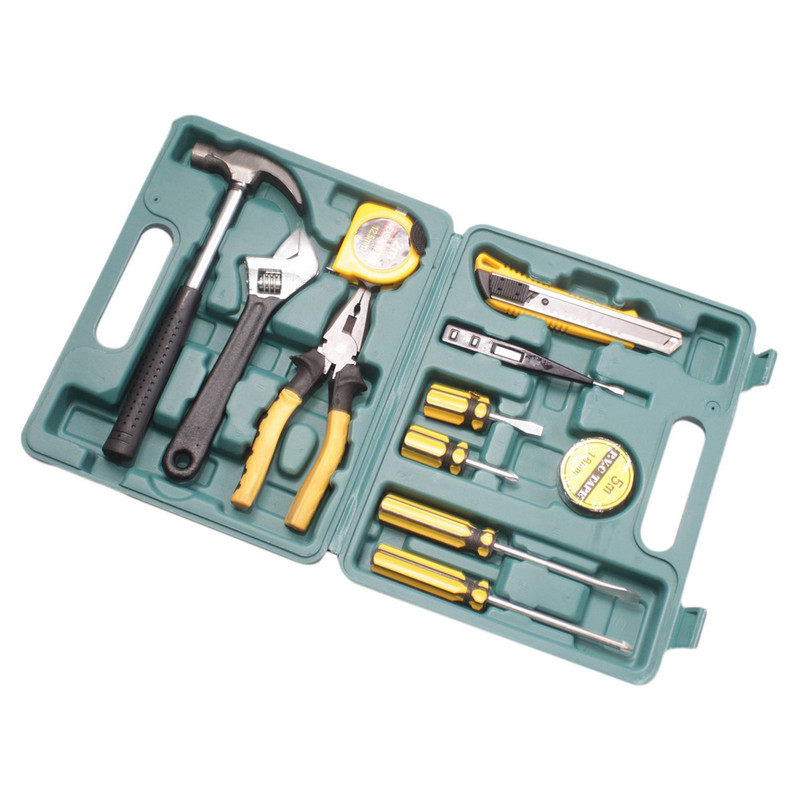 12 in 1 Tool Box | Daraz.com.np: Buy Online at Best Prices in Nepal ...