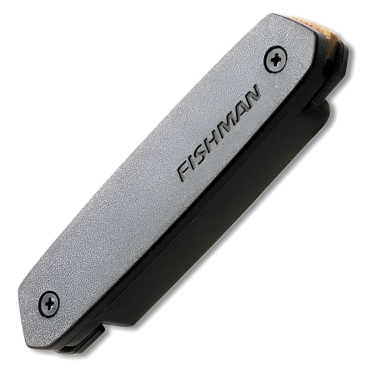 Fishman PRO-NEO-DO2 NEO-D Humbucker Magnetic Passive Sound hole Pickup ...