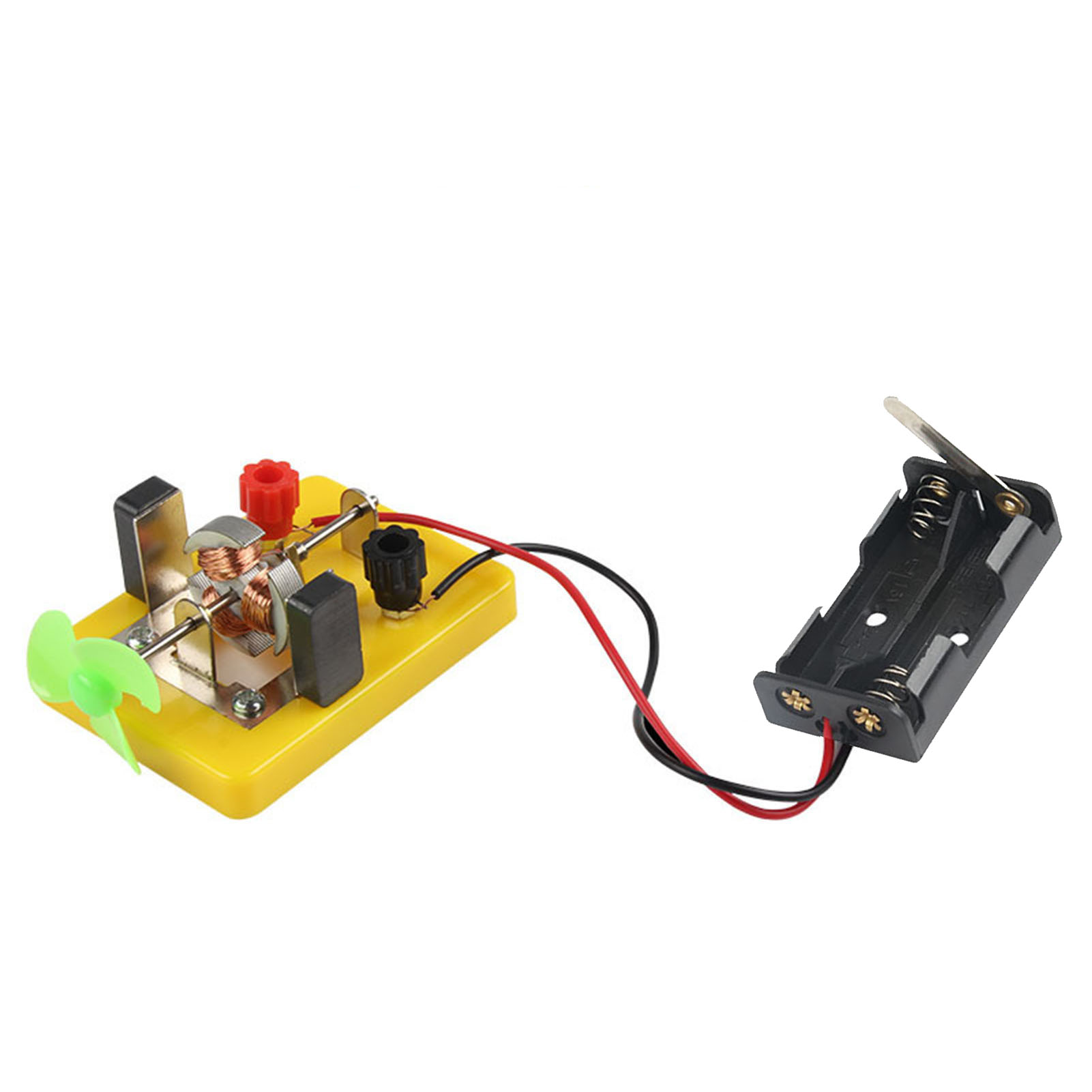 1 Set Educational Electricity Circuit Model Explore Desire Stimulation ...