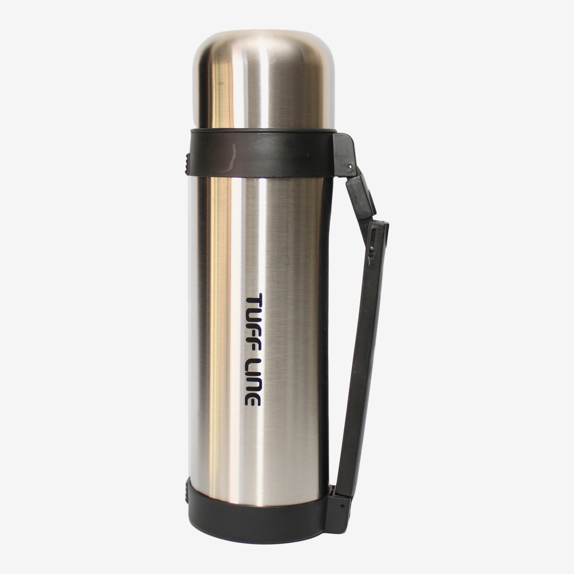 Stainless Steel Power Handy Thermo Flask Bottle - 1.8l | Daraz.com.np