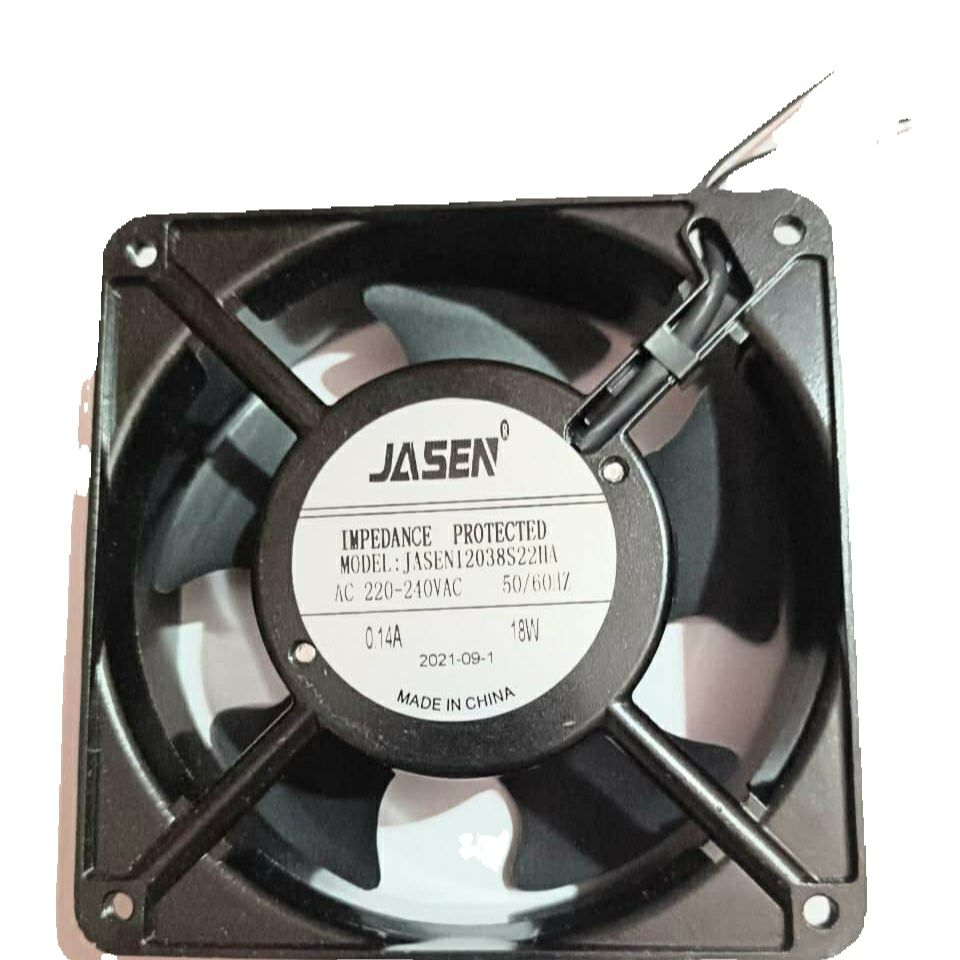 Fan 220V AC Power Cooling Fan | Daraz.com.np