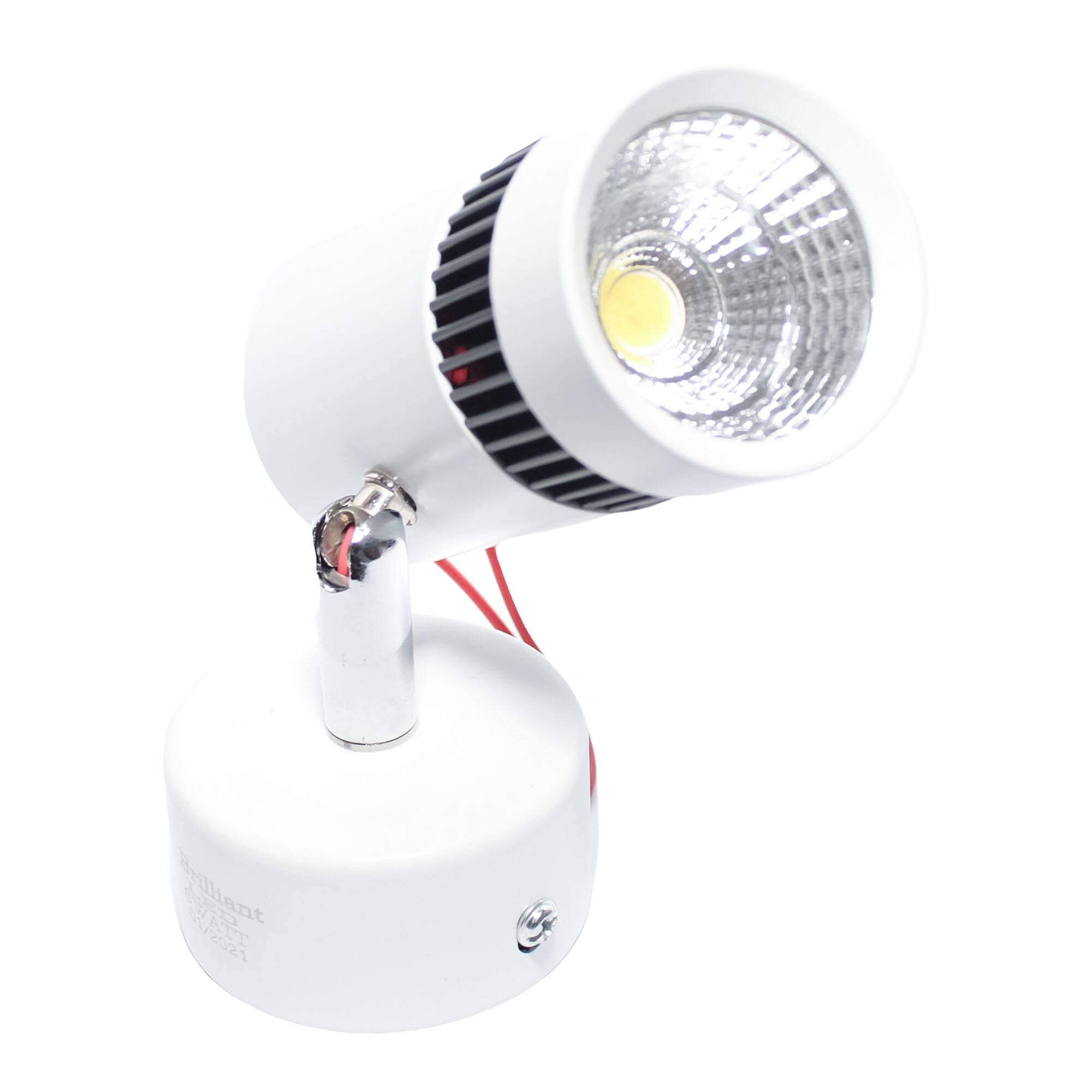 Brilliant Led Spot Light 9 Watt | Daraz.com.np