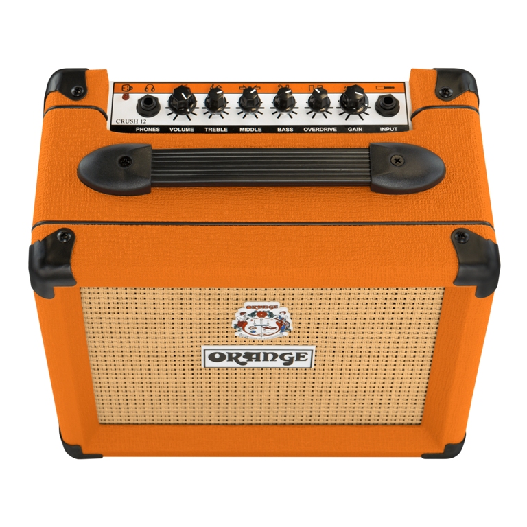Orange Amplifier - Buy Orange Amplifier at Best Price in Nepal | www ...