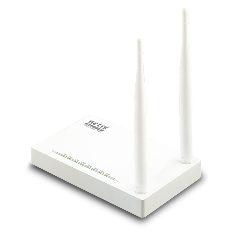NETIS 300Mbps Wireless N Router | Daraz.com.np