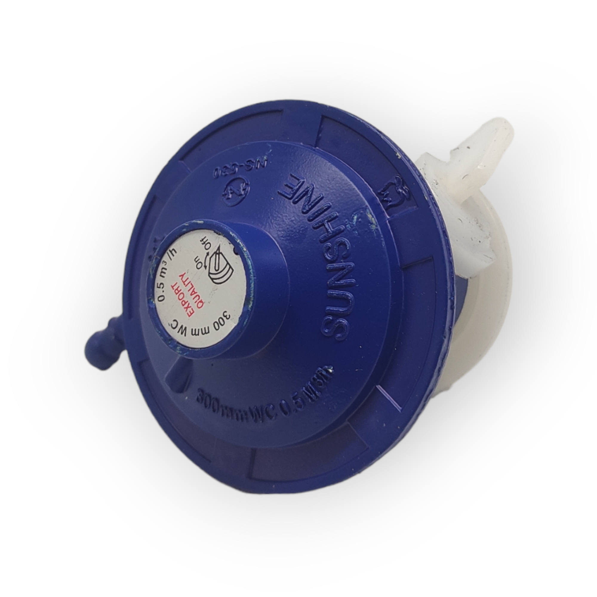 LPG Gas Regulator Suitable For Standard Regular Gas Cylinder | Daraz.com.np