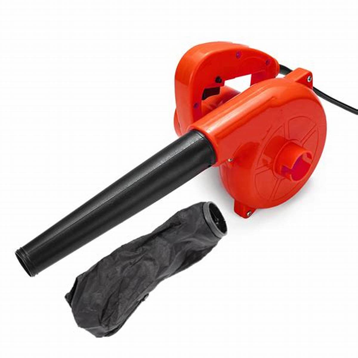 2 In 1 Orbit Portable Electric Air Blower Vacuum | Daraz.com.np