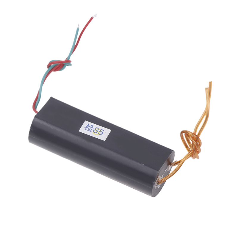 High Voltage Generator High Voltage Module Transformer Step-up Module 3 ...