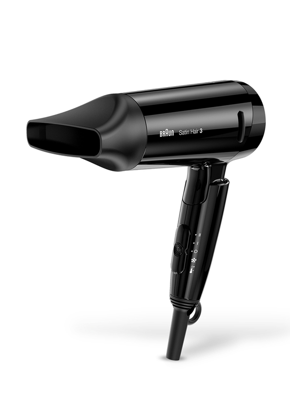 Braun Satin 3style & Go Dryer | Daraz.com.np