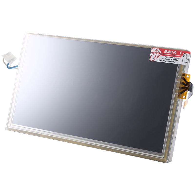 1 PCS 6.5 Inch LTA065B1D3F LCD Display with 4-Wire Touch Screen Panel ...