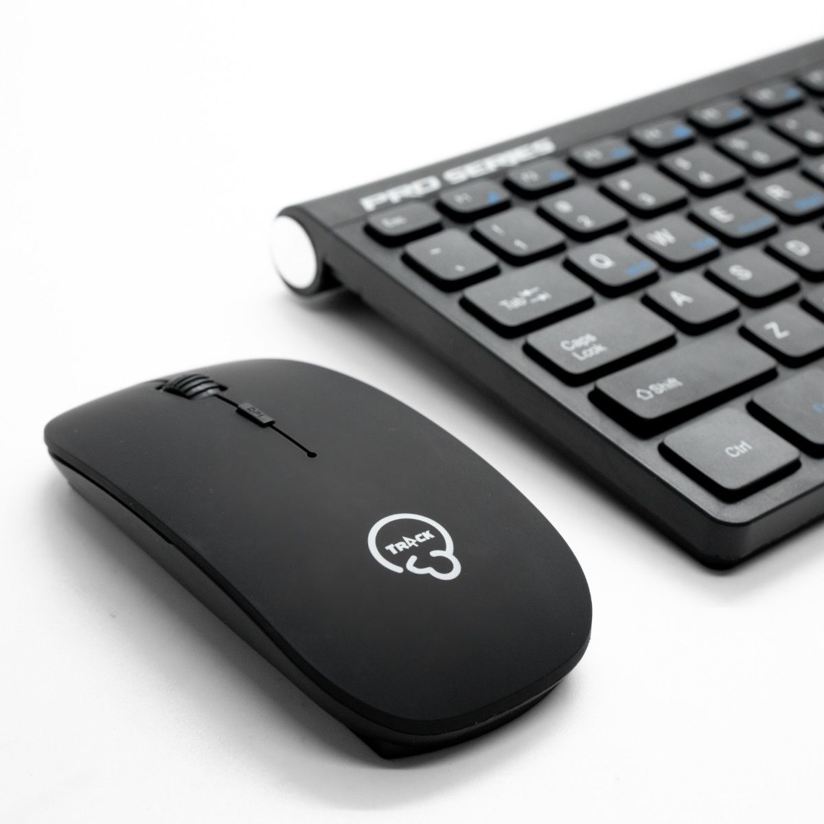 Track TC 90 Bluetooth Keyboard and Mouse Combo | Daraz.com.np
