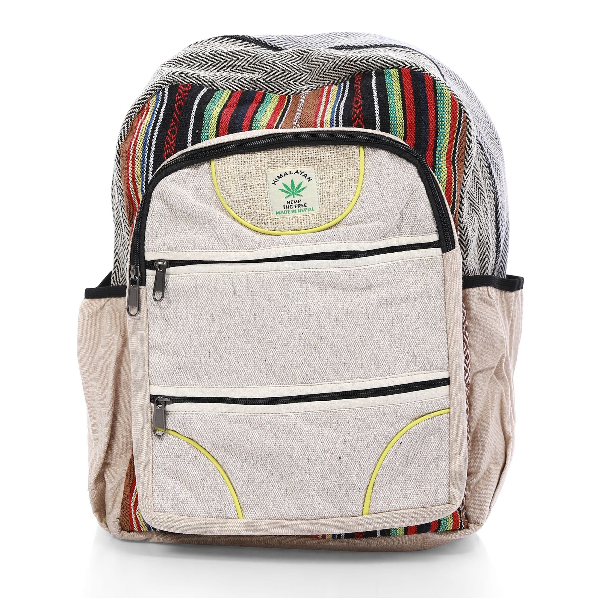 Hemp Backpack | Daraz.com.np: Buy Online at Best Prices in Nepal ...