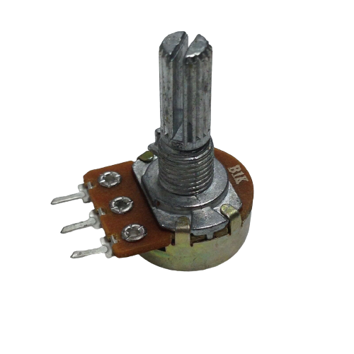 5k Potentiometer (5PCS) | Daraz.com.np