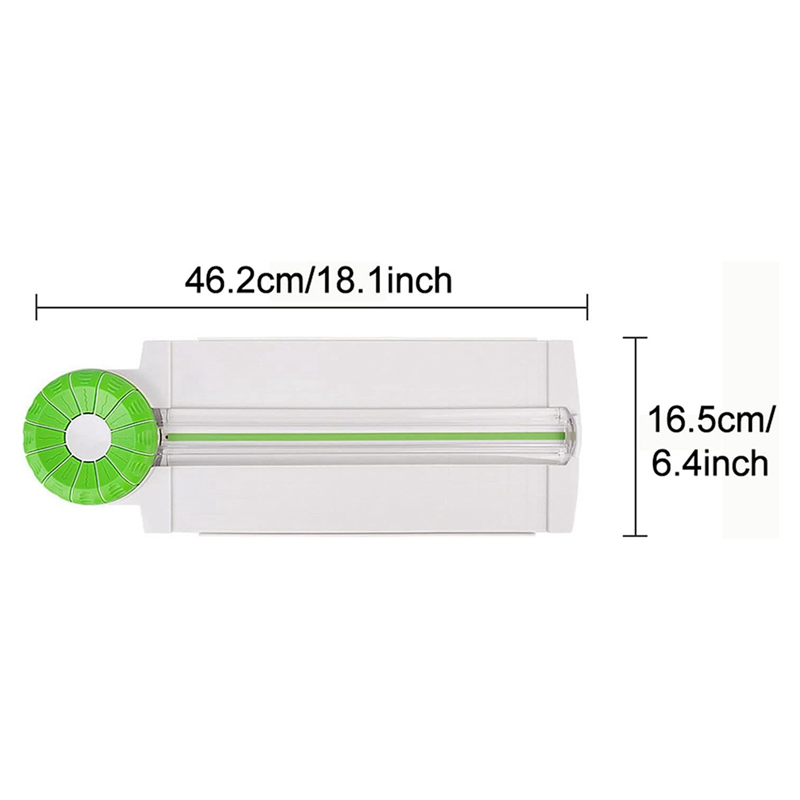 Craft Paper Cutter Wrapping Paper Cutters 4 Style Scrapbooking Tool ...