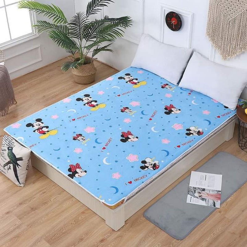 Double Bed Water Proof Mat, Urine Mat For Kids Full Bed | Daraz.com.np