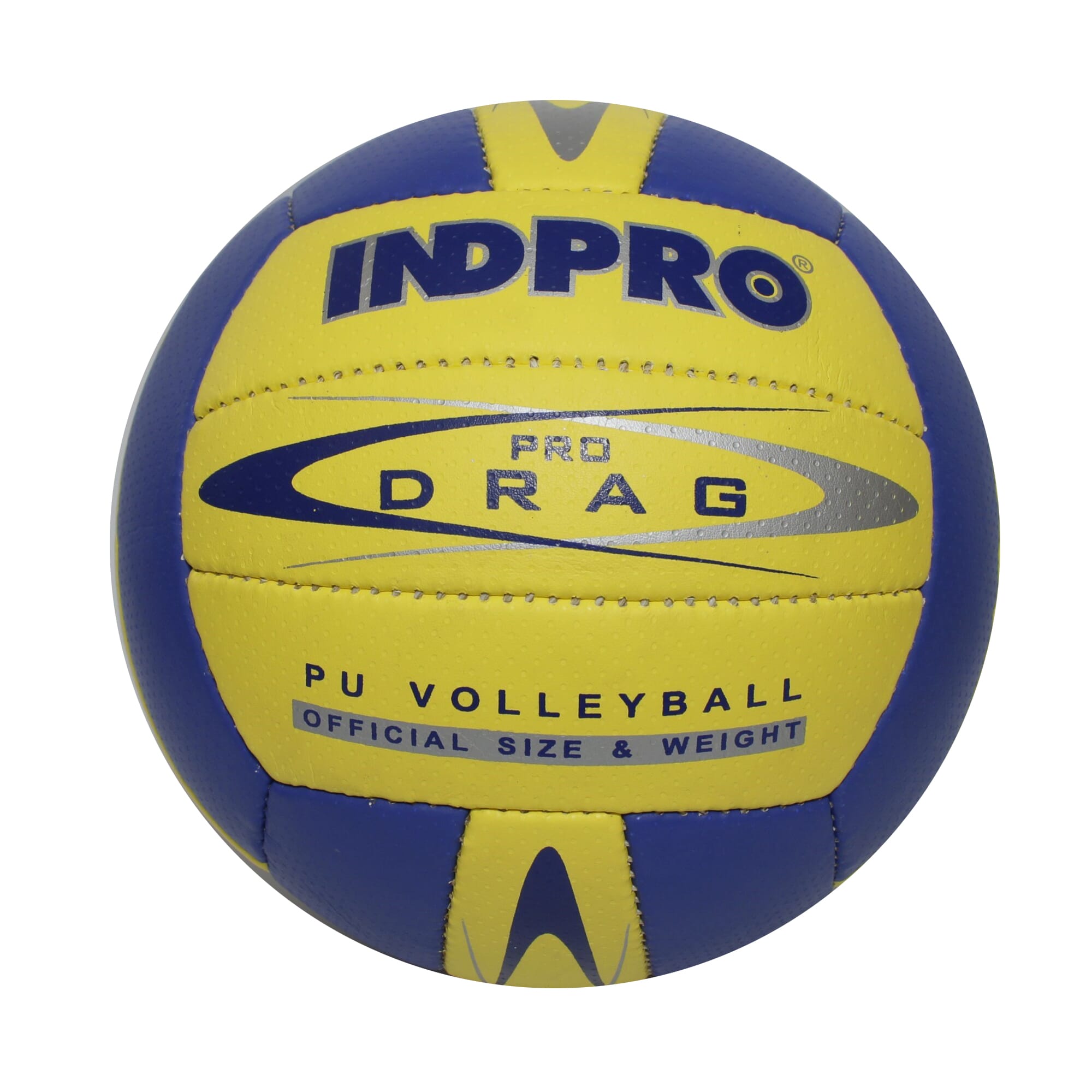 Indpro Pro Drag Volleyball | Daraz.com.np