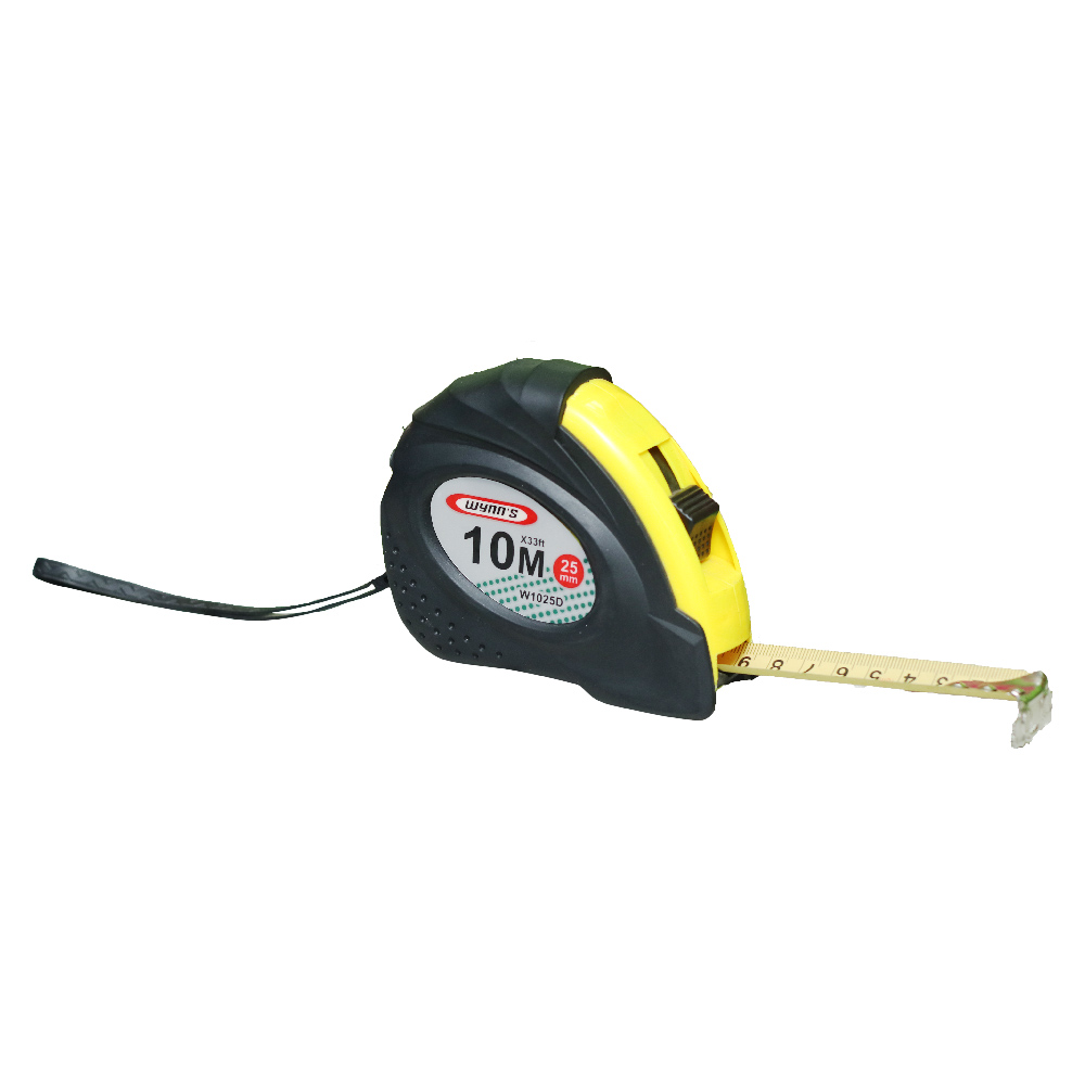 Measuring Tape 10Mtr Wynn's | Daraz.com.np