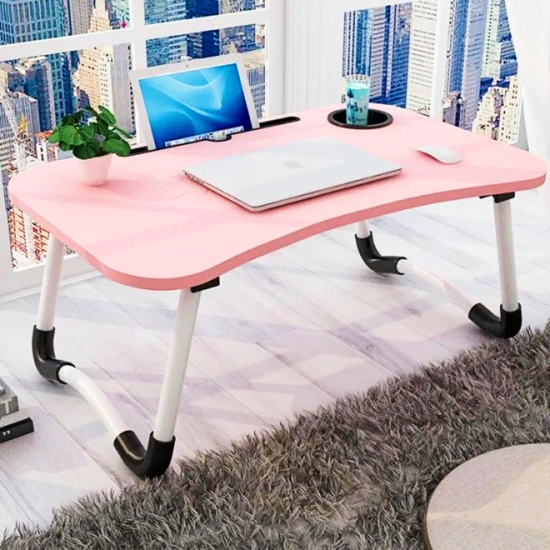 Portable Laptop /Study Table | Daraz.com.np
