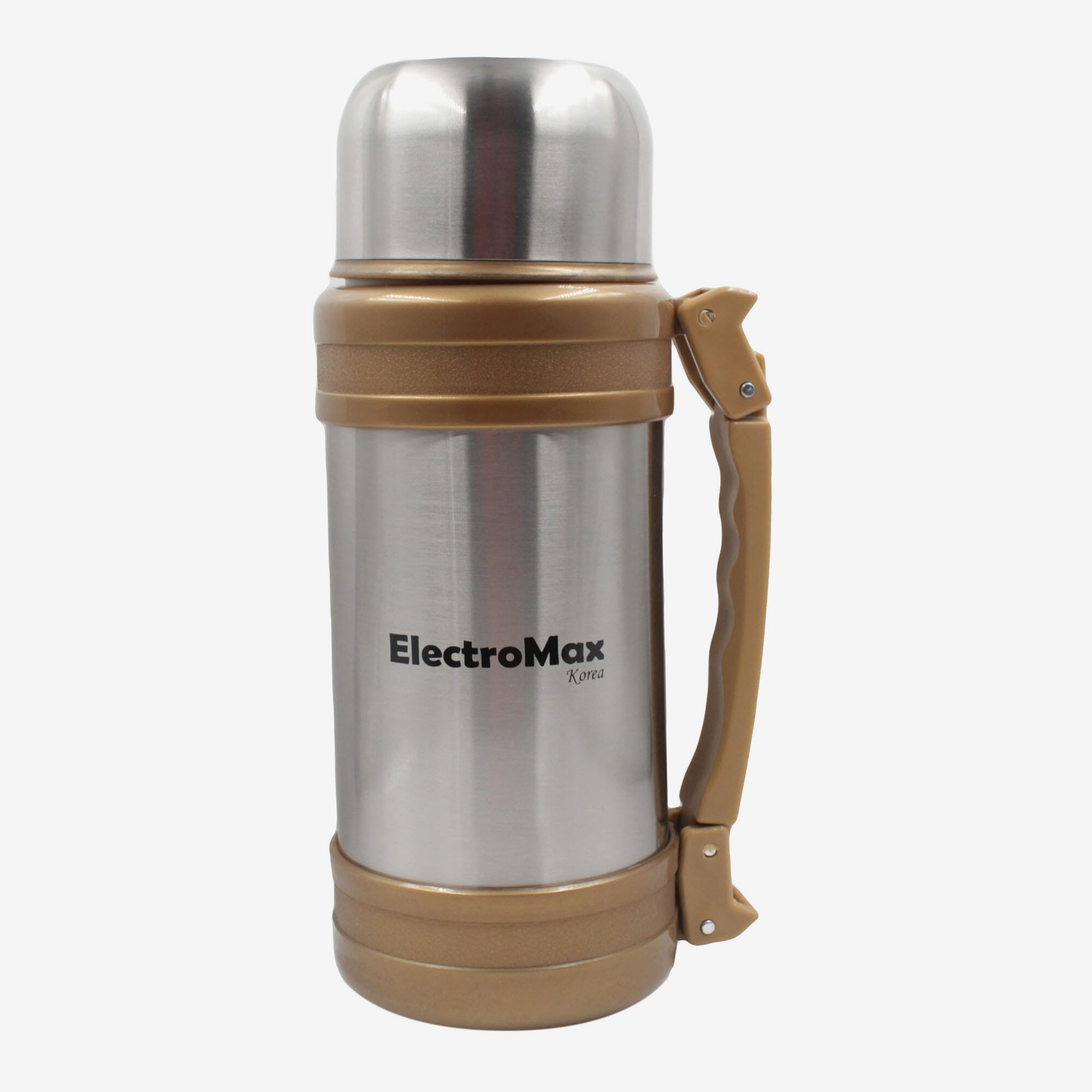 Electromax Vacuum Flask 1800ml | Daraz.com.np