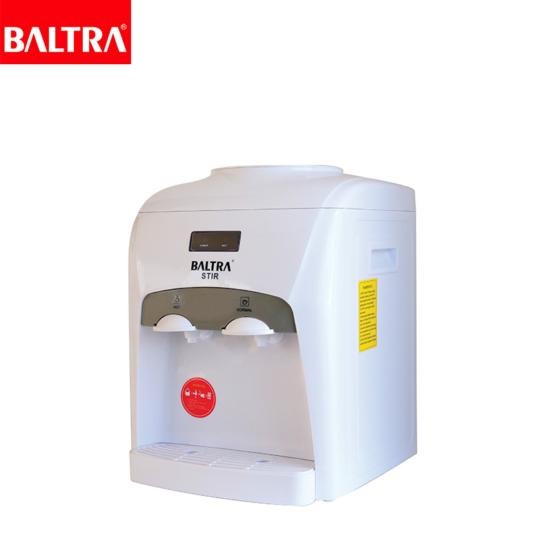 BALTRA STIR HOT/Normal Water Table Top Water Dispenser - 550W | Daraz ...