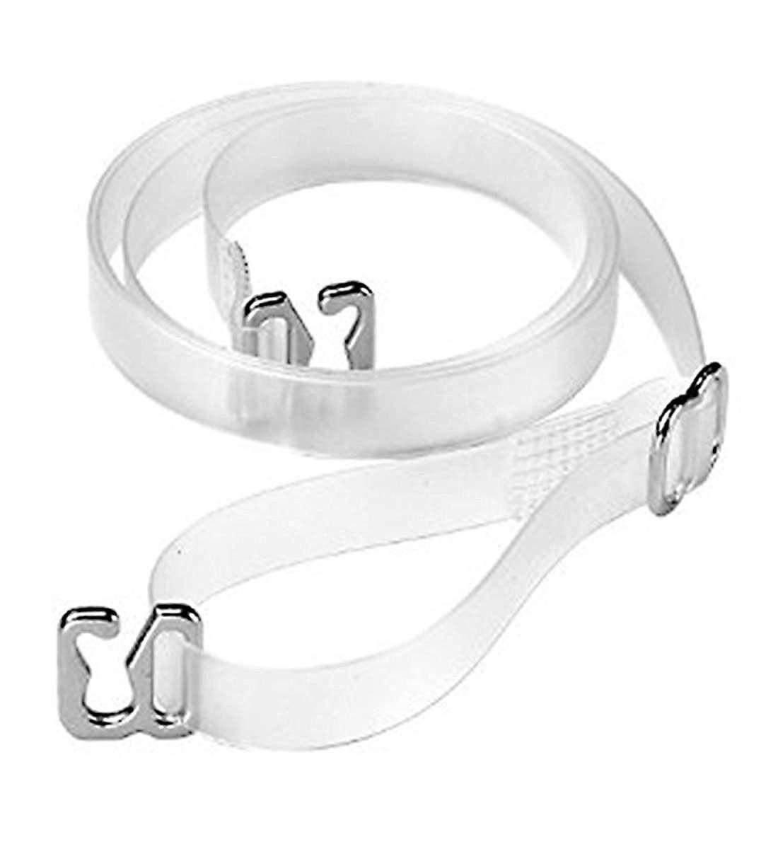 Adjustable Women Transparent Bra Straps | Daraz.com.np
