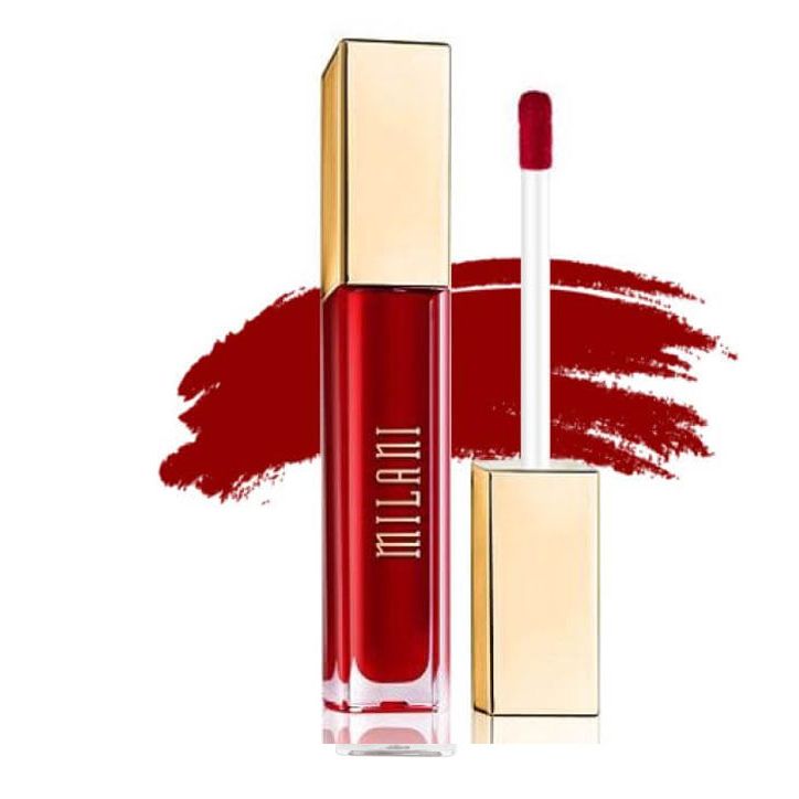Milani Amore Matte Lipstick 14 Devotion | Daraz.com.np