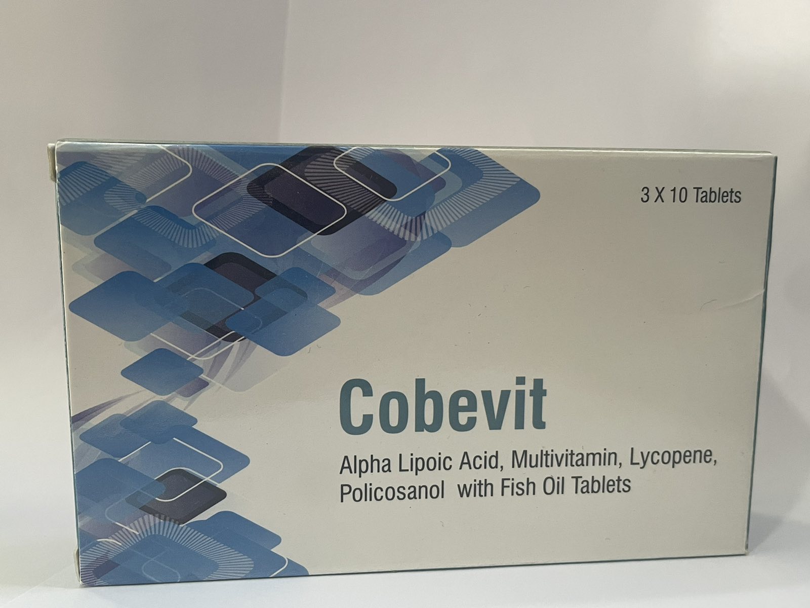 Cobevit-Multivitamin-30 Capsules | Daraz.com.np