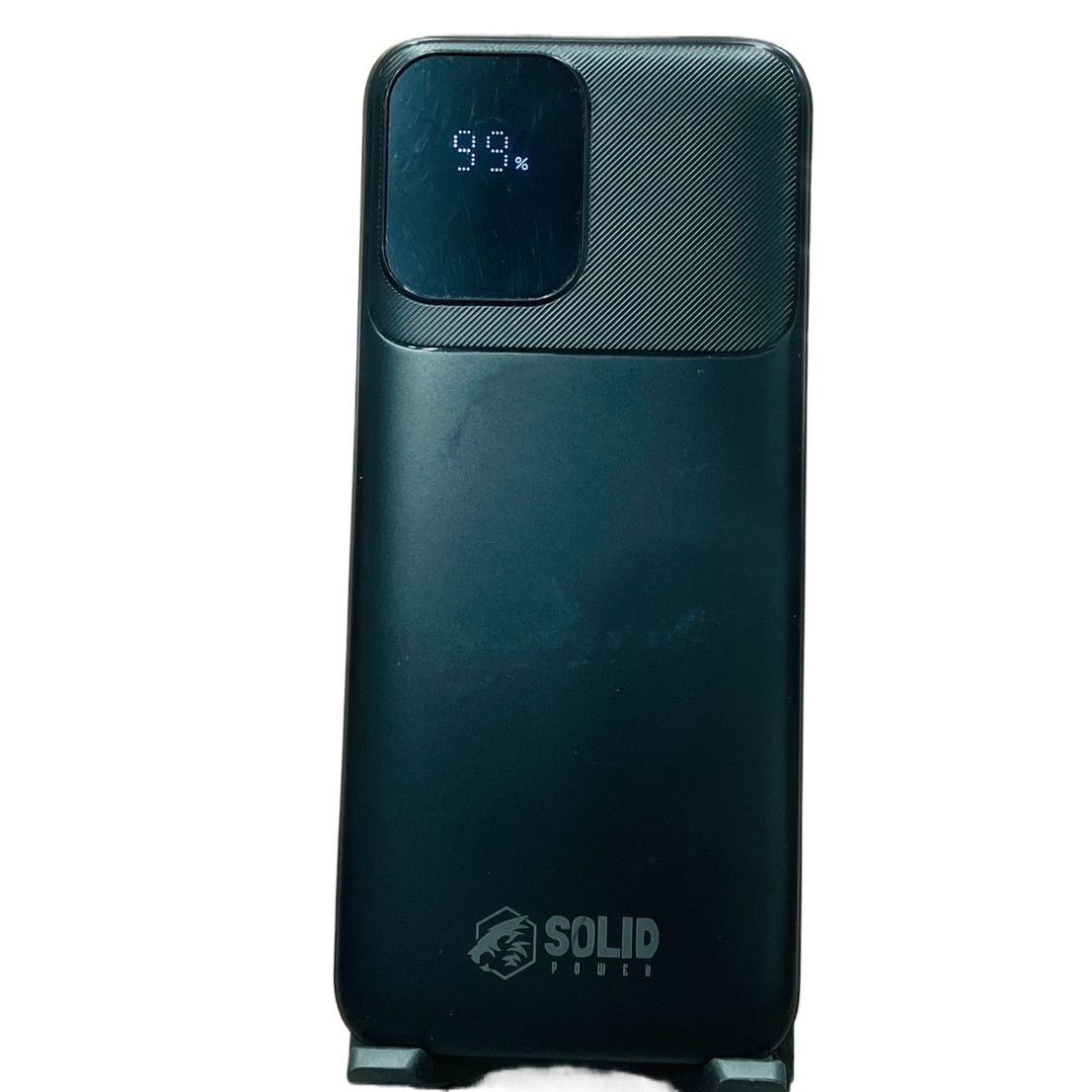 Solid Power Powerbank 10/20/30/40/50k mAh, QC 3.0 PD 22.5W Fast ...