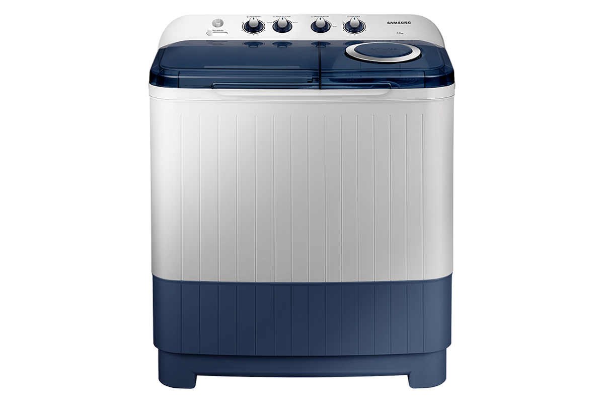 WT70C3200LL-7KG | Semi Automatic Washing Machine Twin Washer with ...