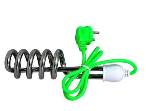 Electric Water Heating Rod (Water Proof) | Daraz.com.np