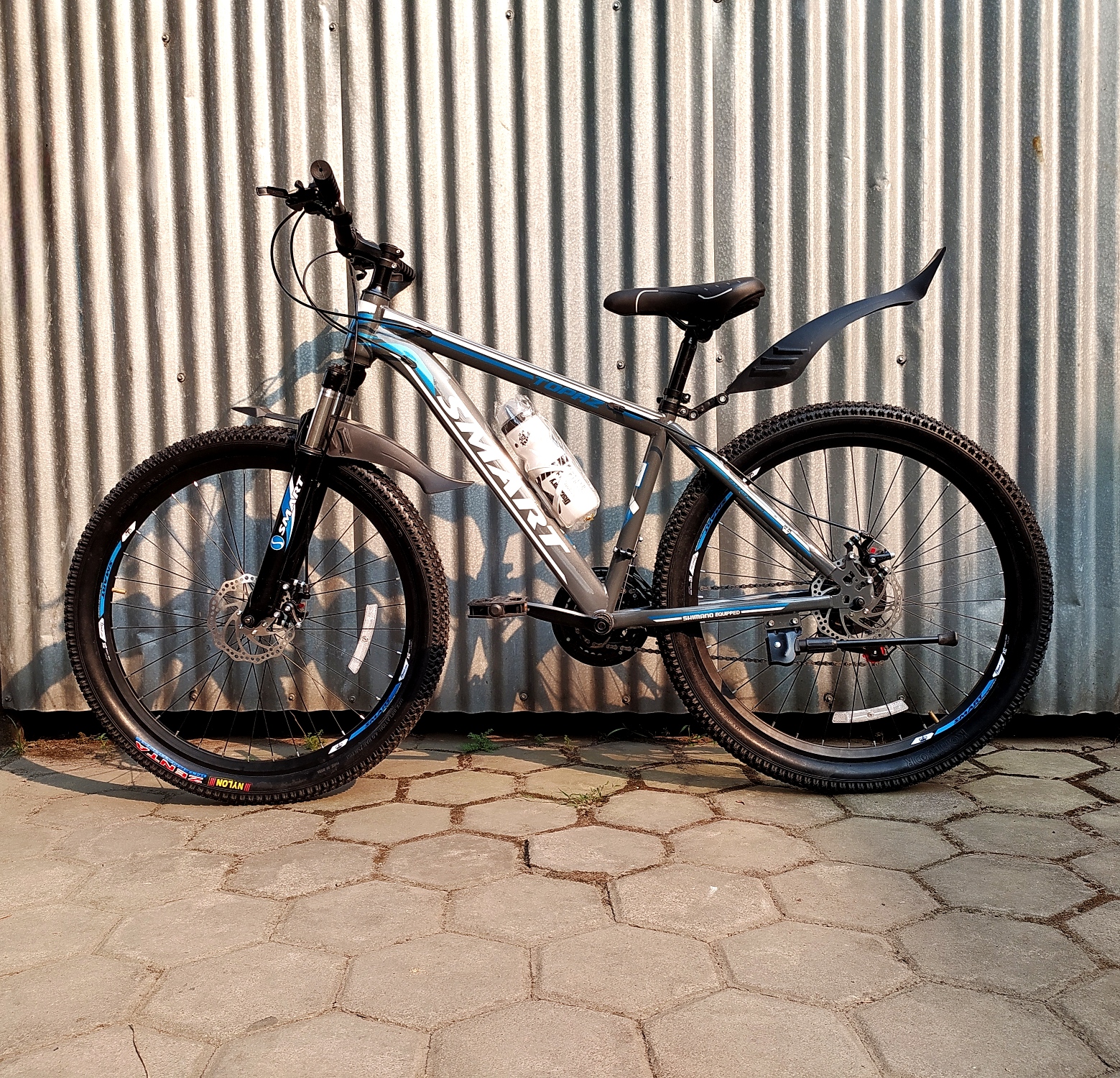 SMART 27.5" Inches Mountain Bike | Daraz.com.np