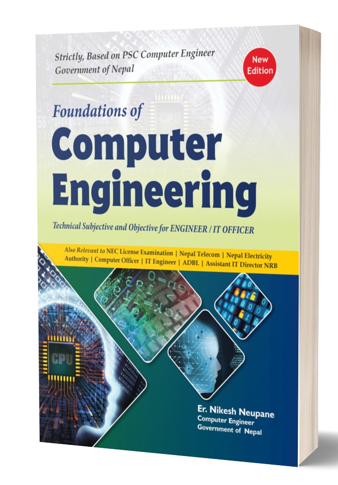 Foundations of Computer Engineering ( Technical Subjective and ...